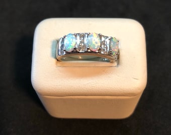 Paj 925 Silver Ring - Etsy