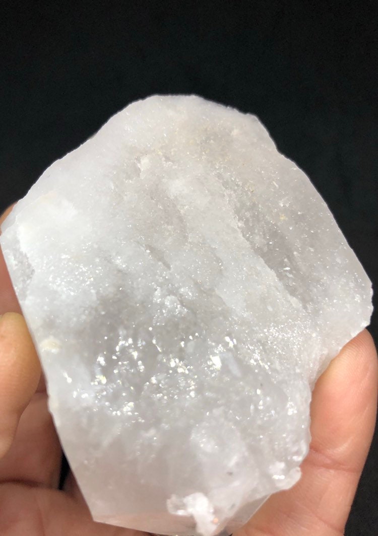 Quartz Crystal Air Planter 150g Natural Point Self Healed - Etsy
