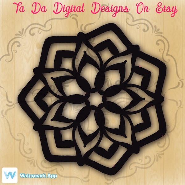 Laser Cut Chipboard - Etsy