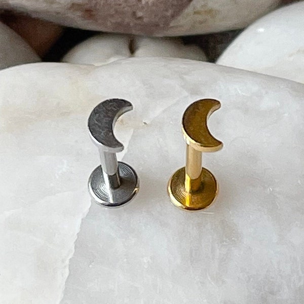 Moon Cartilage - Etsy