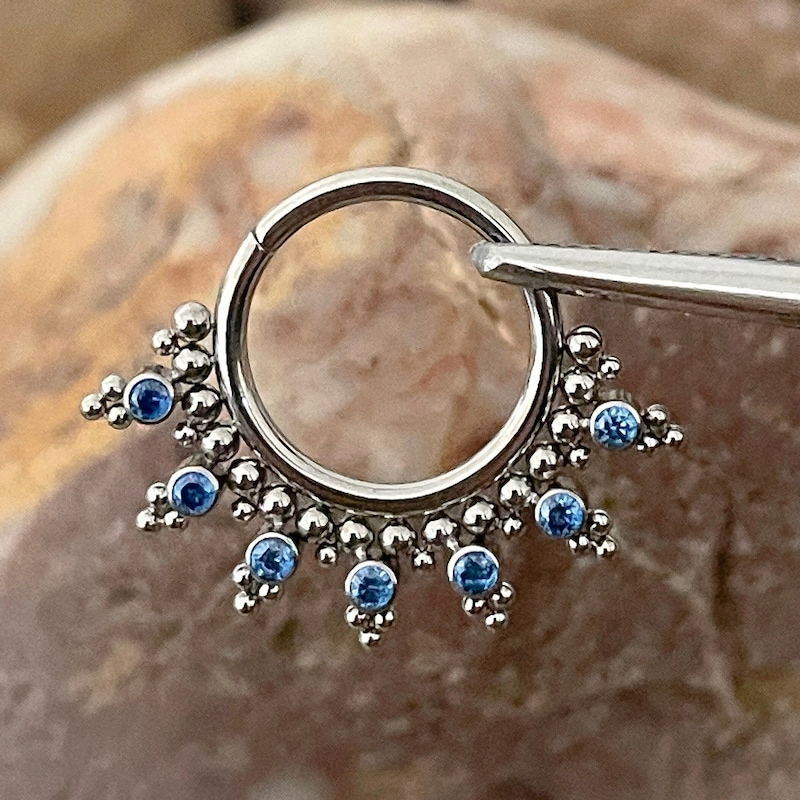 Daith Clicker - Etsy