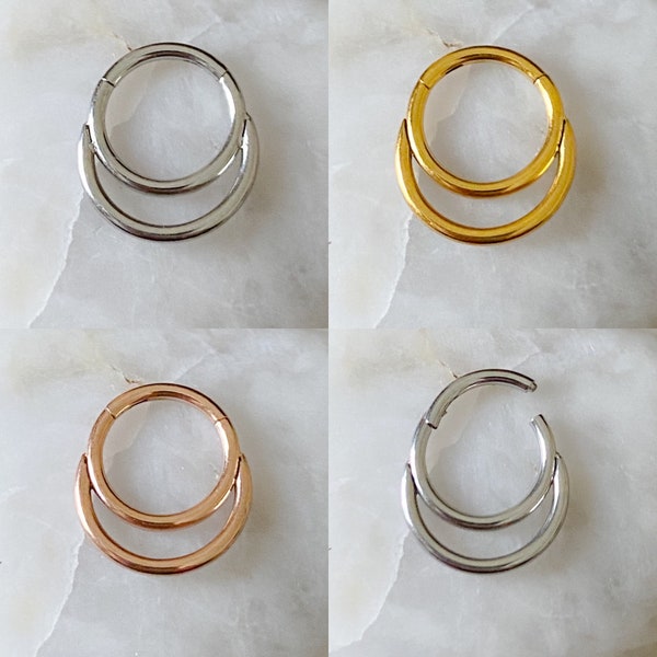 Septum Clicker - Etsy