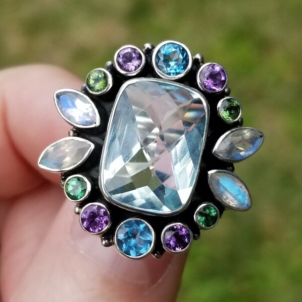 Nicky Butler Jewelry - Etsy