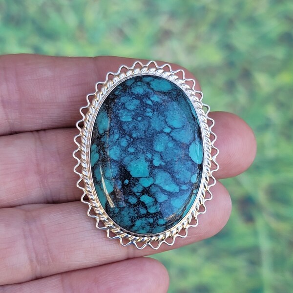Spider Web Turquoise - Etsy