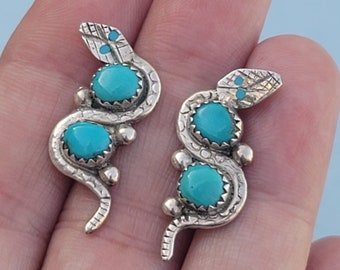 Ray Nieto Earrings - Etsy