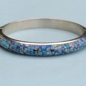 Opal Inlay - Etsy