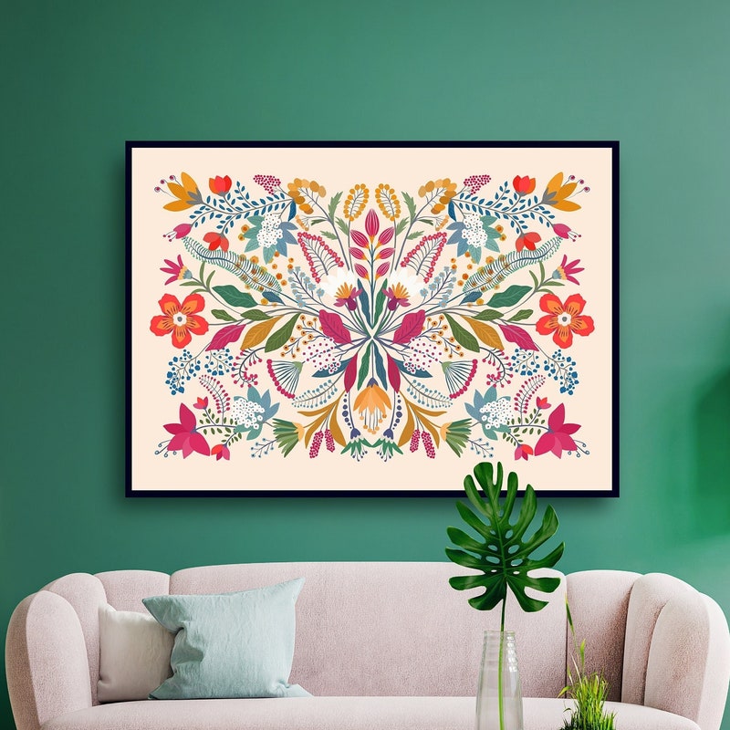 Otomi Mexico - Etsy
