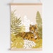 Downloadable Digital Print Tiger Print Modern Decor Wall - Etsy