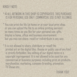 White Rabbit Poster, Downloadable Digital Print, Alice in Wonderland ...