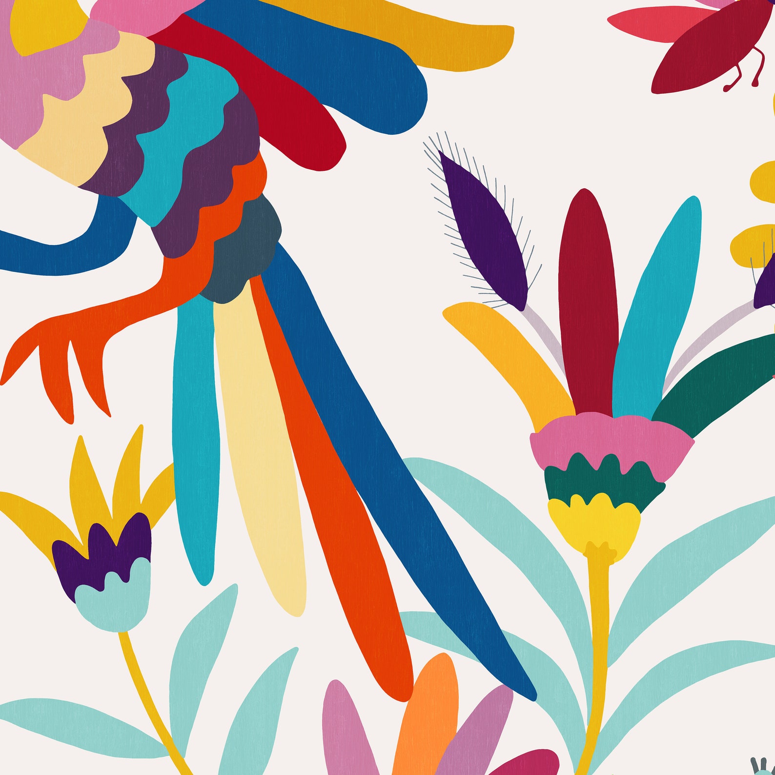 Downloadable Digital Prints Set of Prints Mexican Print - Etsy