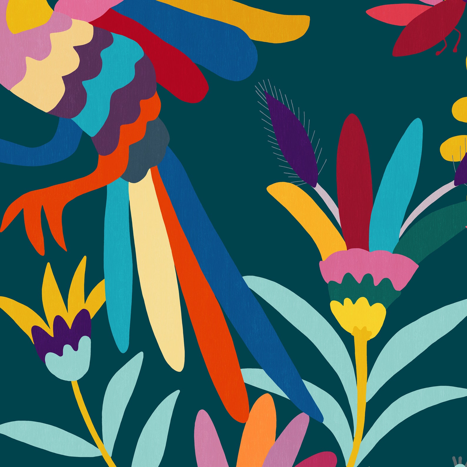 Downloadable Digital Prints Set of Prints Mexican Print | Etsy