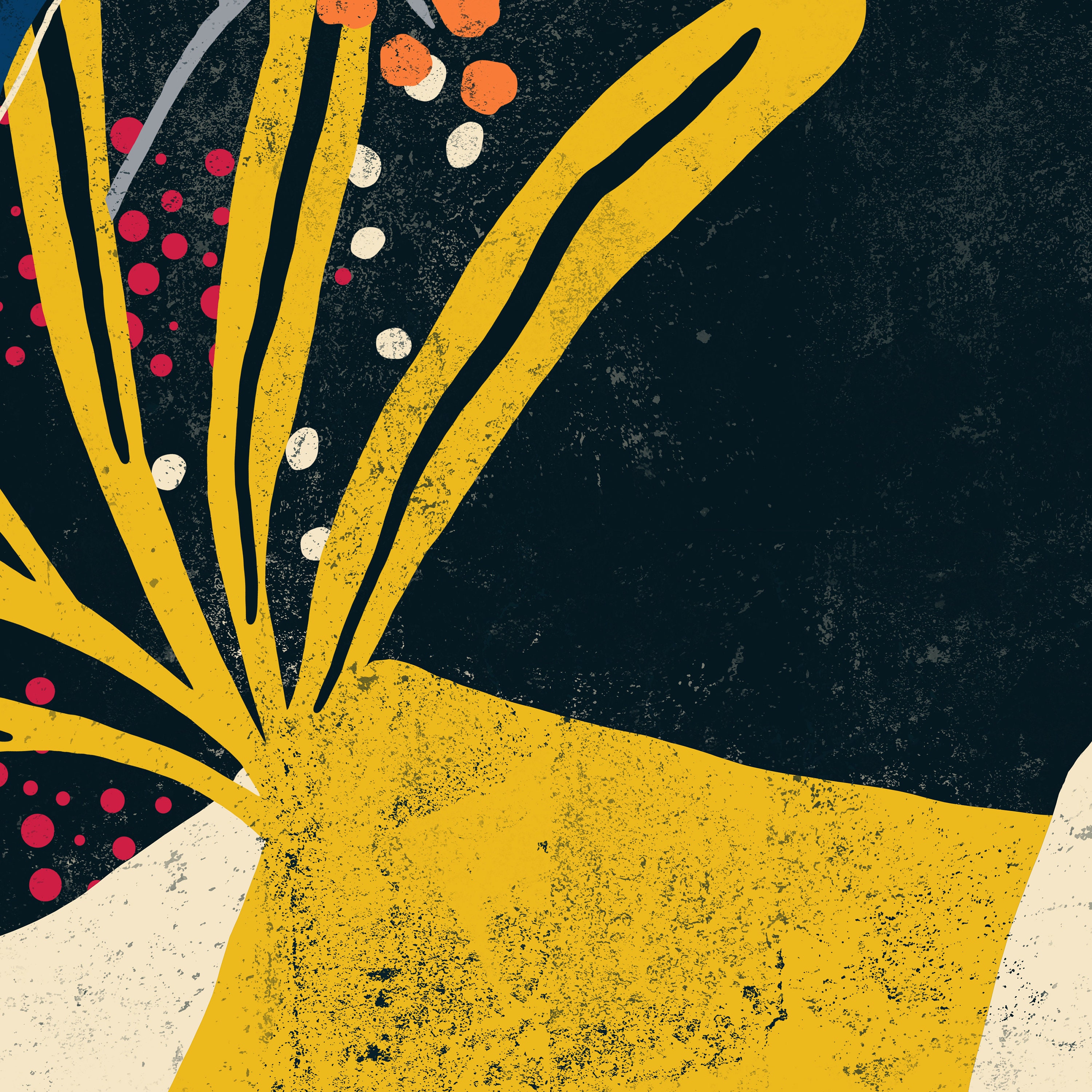 Downloadable Digital Print Woman Print Abstract Print | Etsy