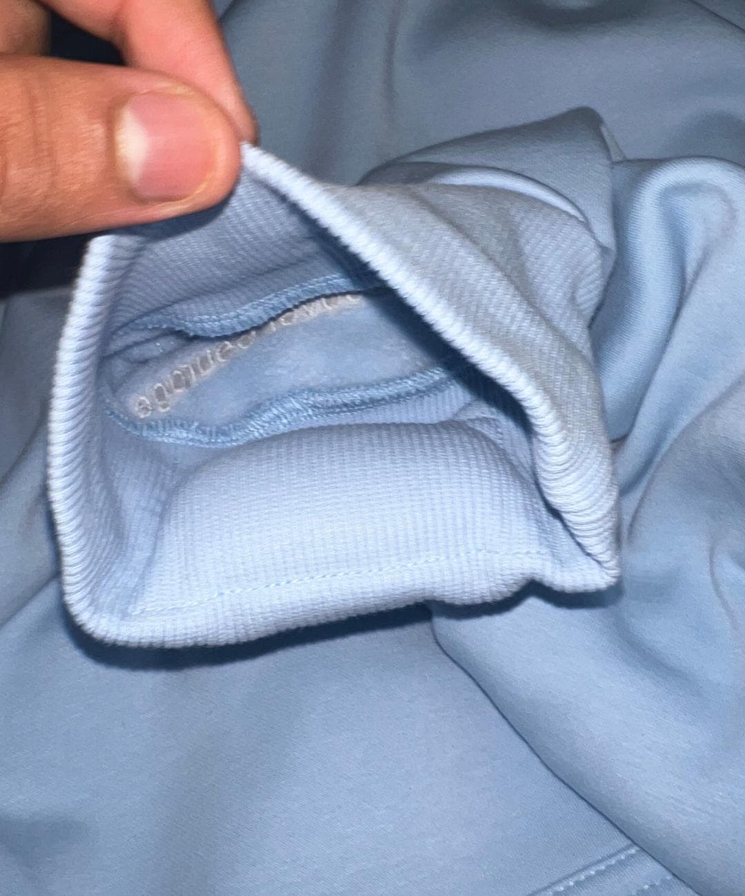 Weighted Hoodie With Removable Stress Ball | Sensory-friendly Anxiety ...