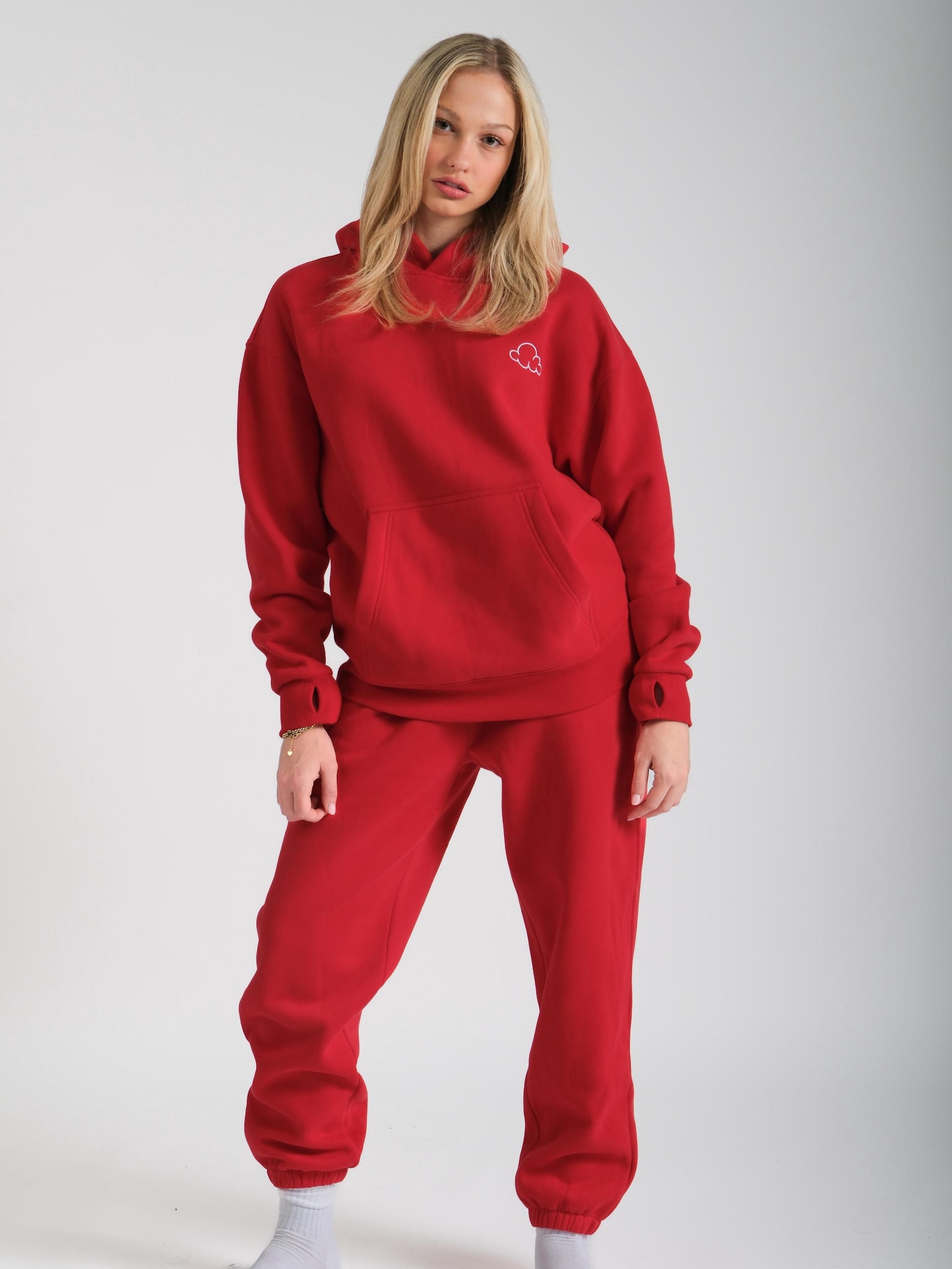 Weighted Hoodie With Removable Stress Ball | Sensory-friendly Anxiety ...