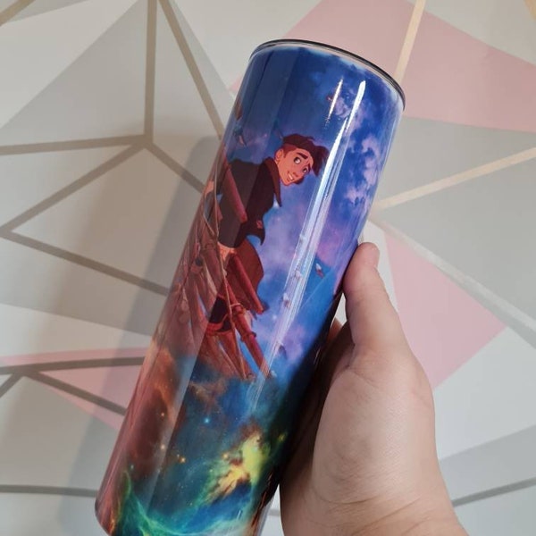 Treasure Planet - Etsy