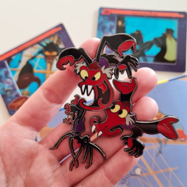 Treasure Planet - Etsy