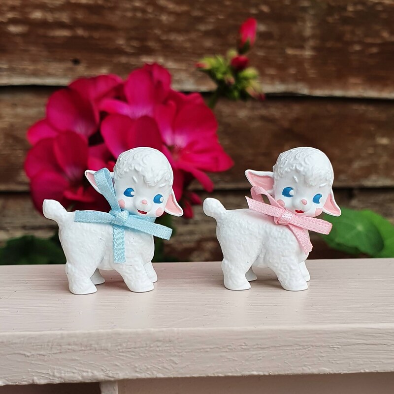 Lamb Chop Toy - Etsy