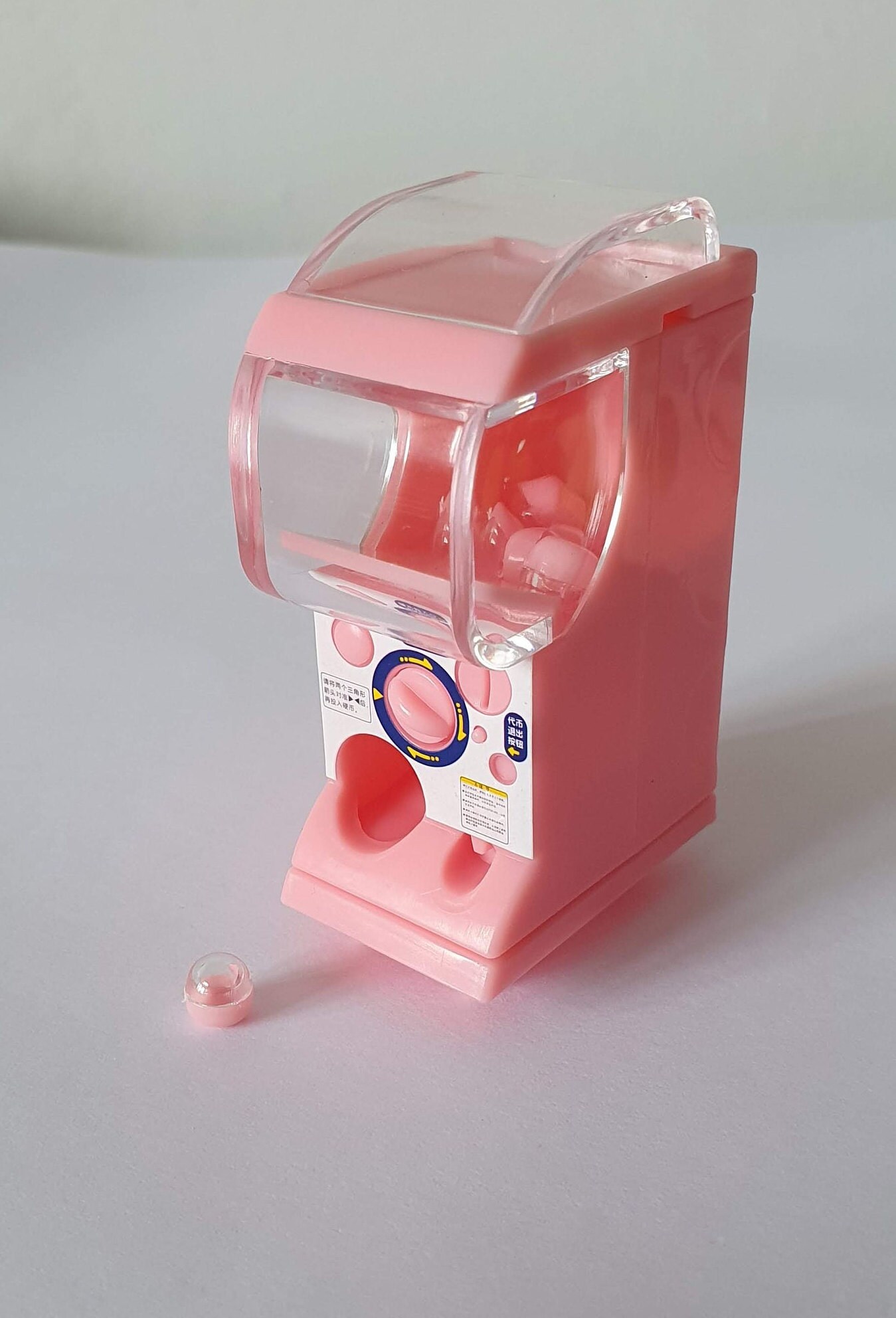 6.5cm Miniature Gashapon Gacha Machines - Etsy