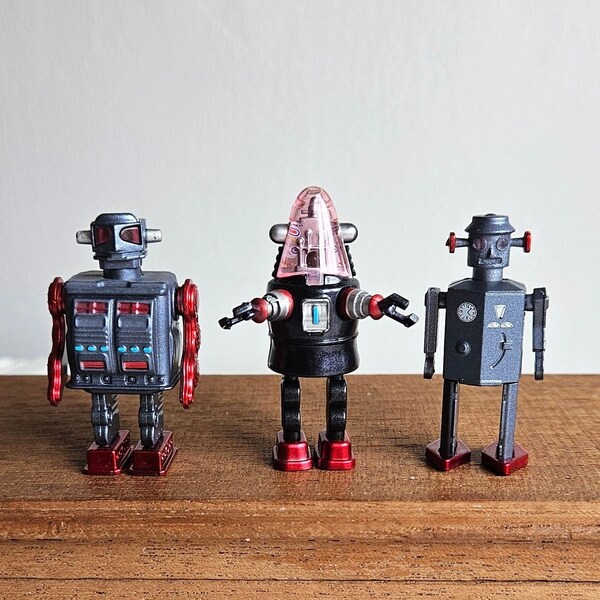 Robots - Etsy