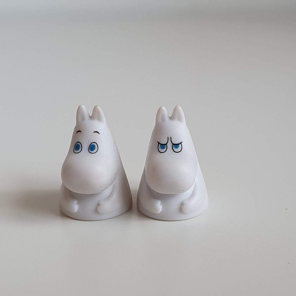 Moomin - Etsy