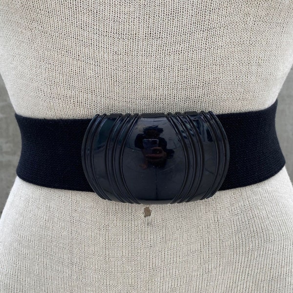 Mod Belt - Etsy