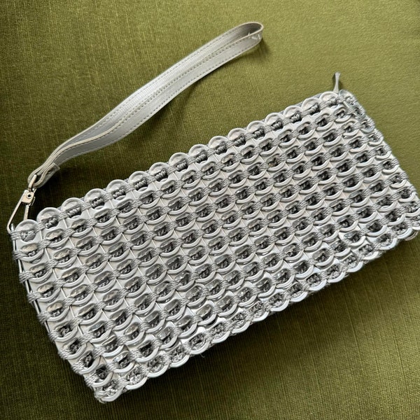 Soda Tab Purse - Etsy