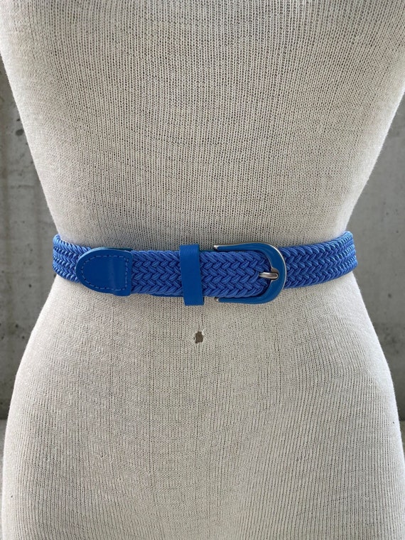 Vintage 90s aesthetic braided - Gem