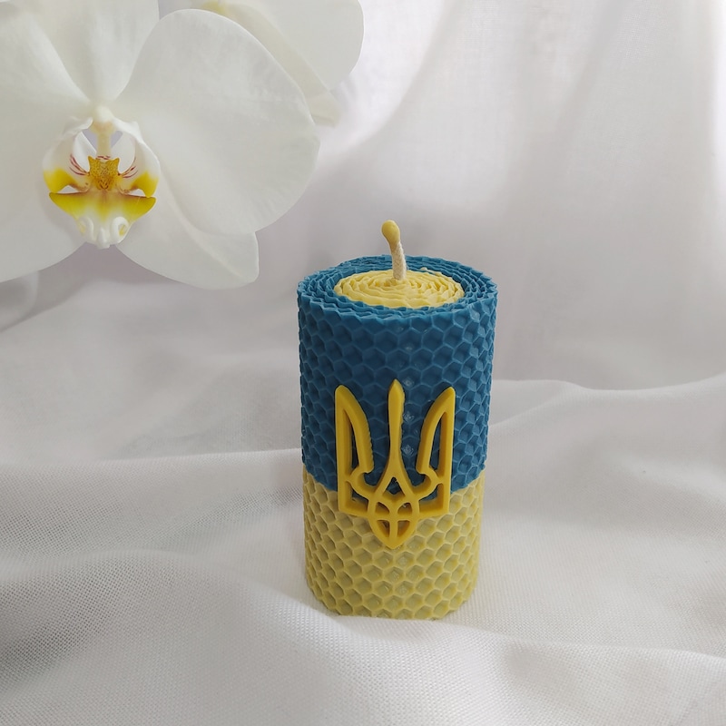 Candle Molds Ukraine - Etsy Finland
