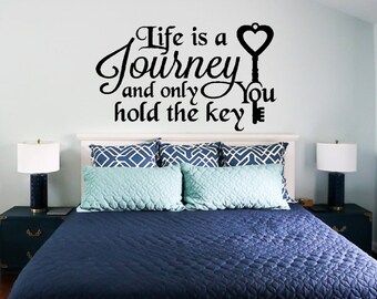 Large wall decals | Etsy