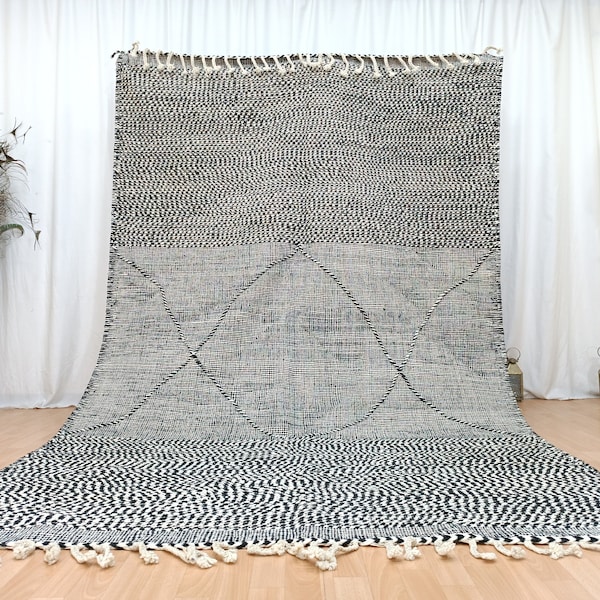 Hand Woven Rug - Etsy