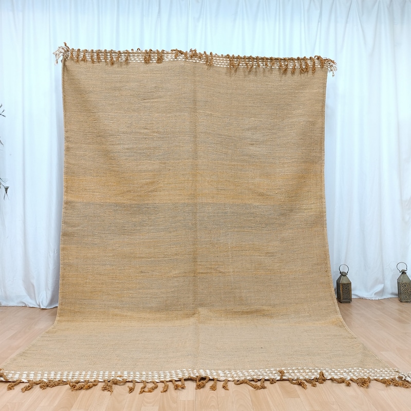 Flat Woven Morrocan - Etsy