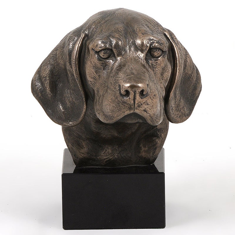 Beagle Statue - Etsy