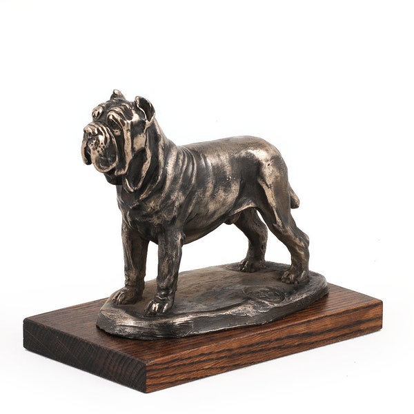 Mastiff Sculpture - Etsy