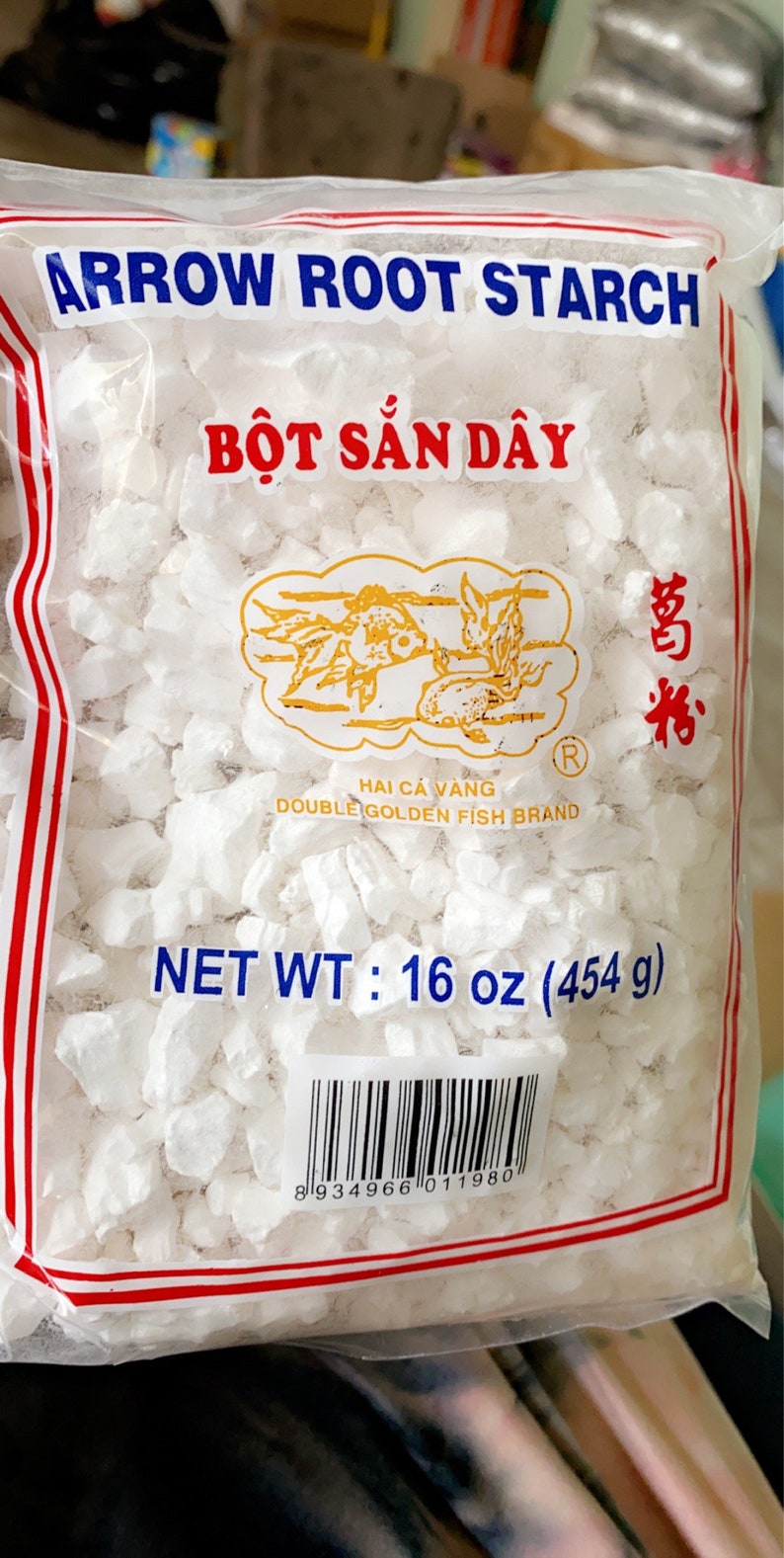 Arrow Root Starch - Etsy