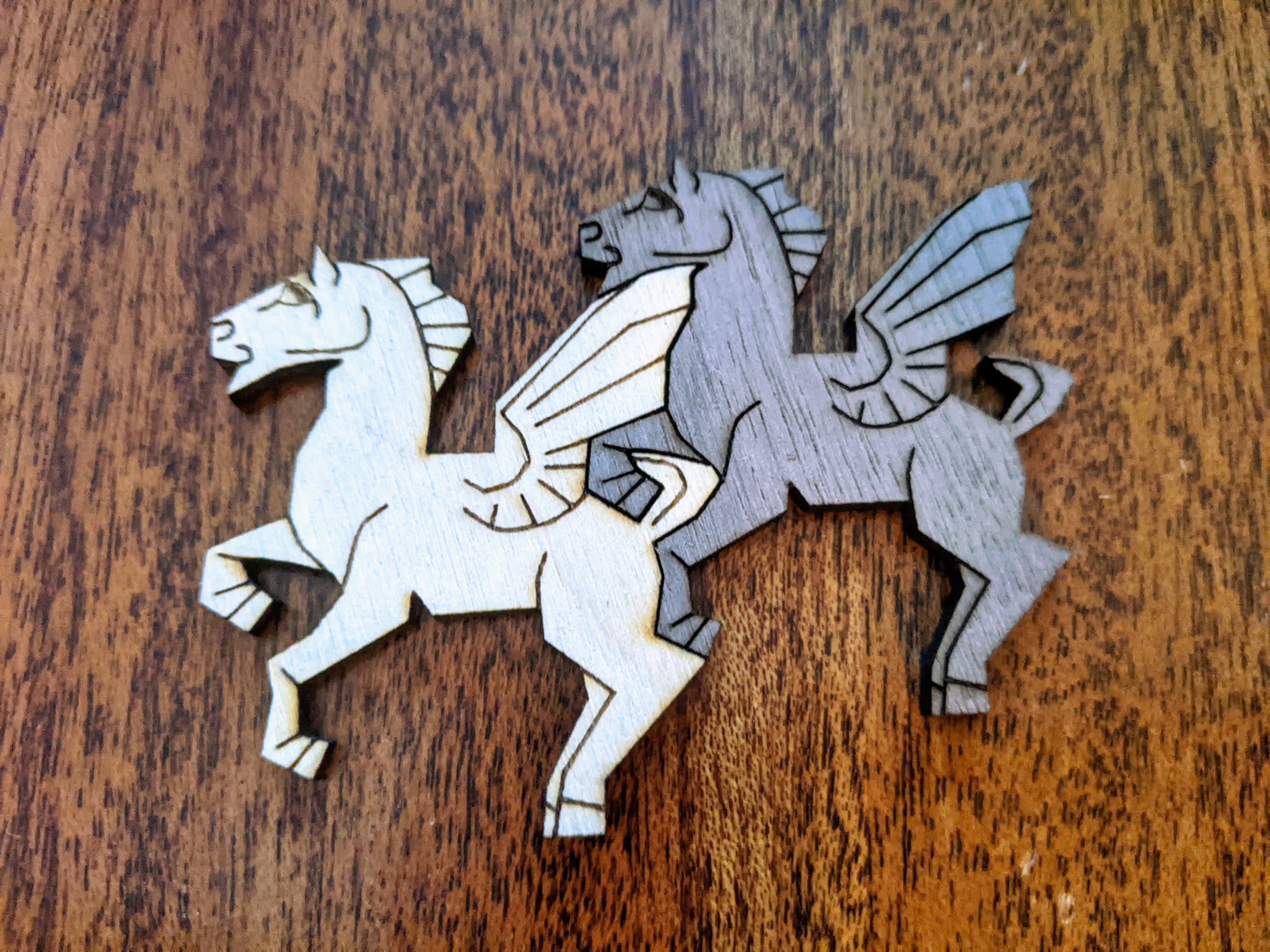 Tessellation Puzzle Combo all 3 Puzzle Files - Etsy