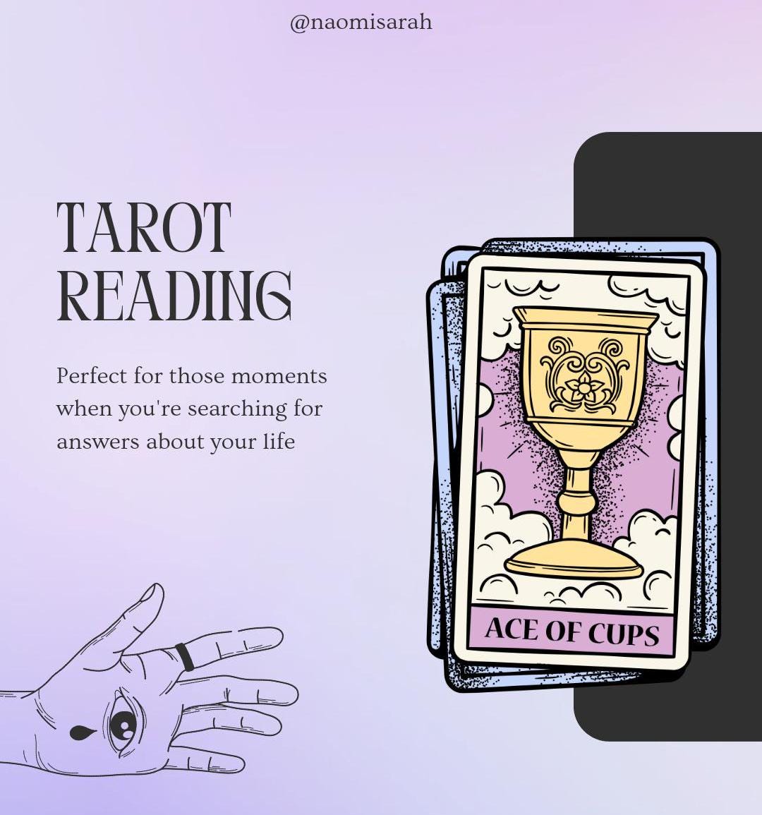 3 Card Pull Tarot Career Reading - Etsy