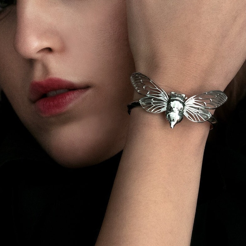 Insect Jewelry - Etsy