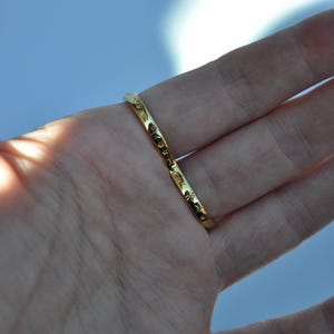 Two Finger Snake Ring, Gold Snake Ring, Snake Jewelry Sterling Silver ...