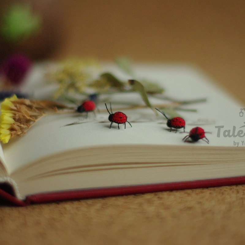 Tiny Things - Etsy