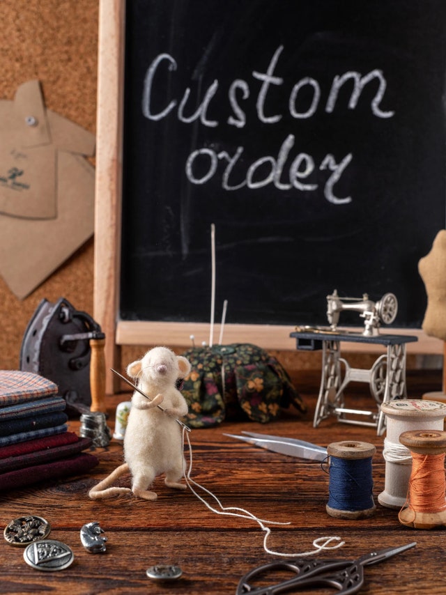 MiniatureTaleWorld - Etsy