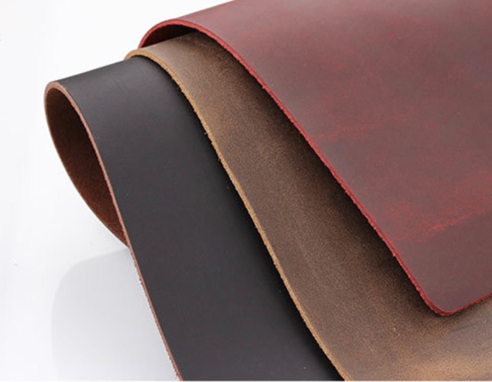 Leather Journal-handmade Sketchbook. Leather Bound Journal -leather ...