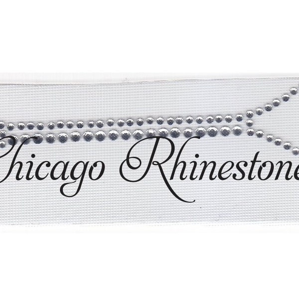Custom Rhinestone Transfer - Etsy