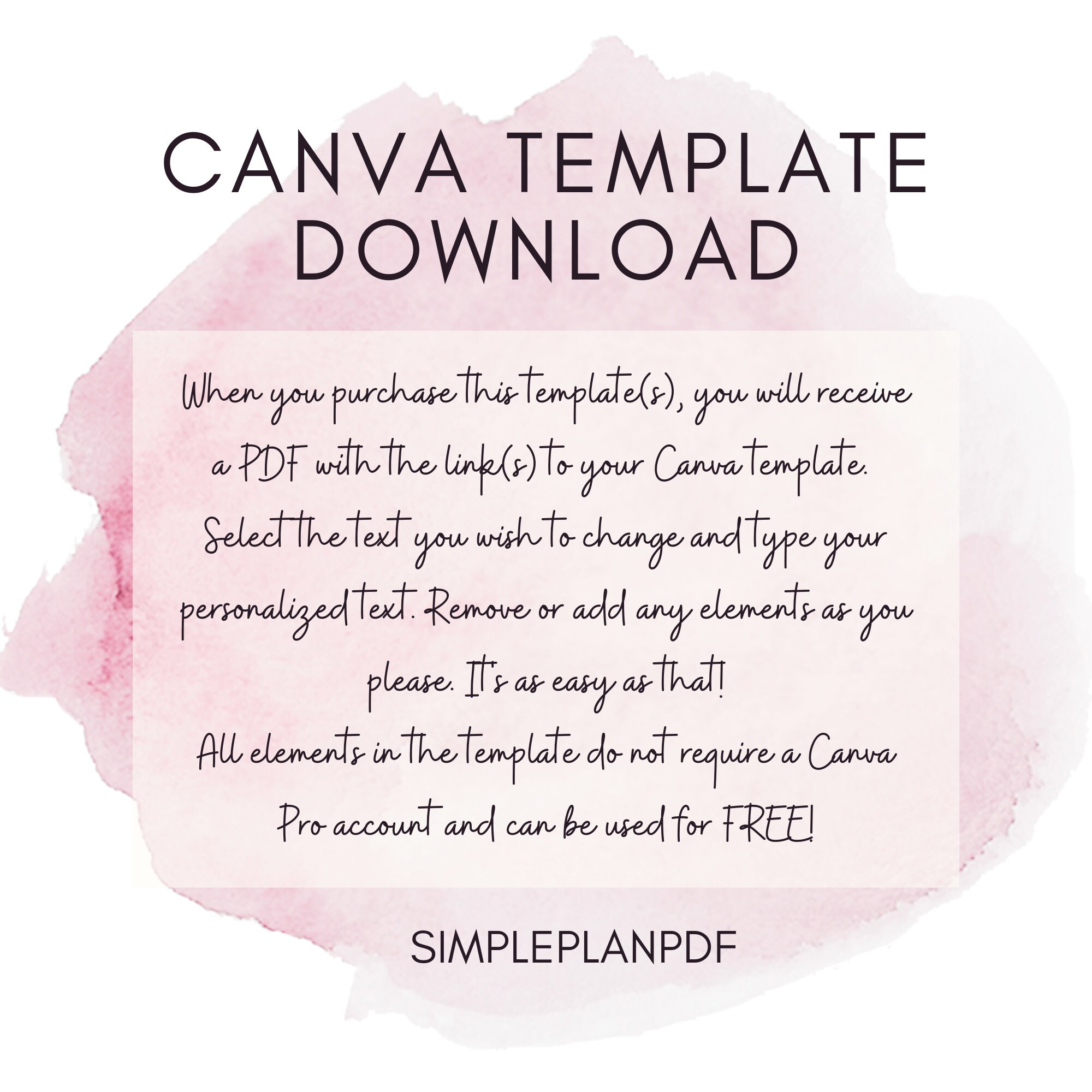 Sketch Stream Schedule Canva Template, Personalized Twitch Stream ...