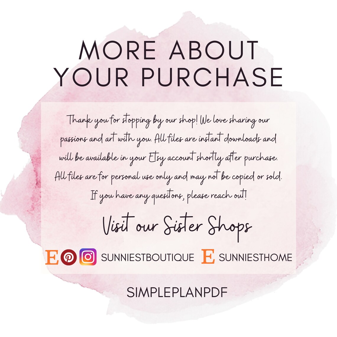 Emo Twitch Overlay Bundle, Static Stream Package, Twitch Banner, Doodle ...