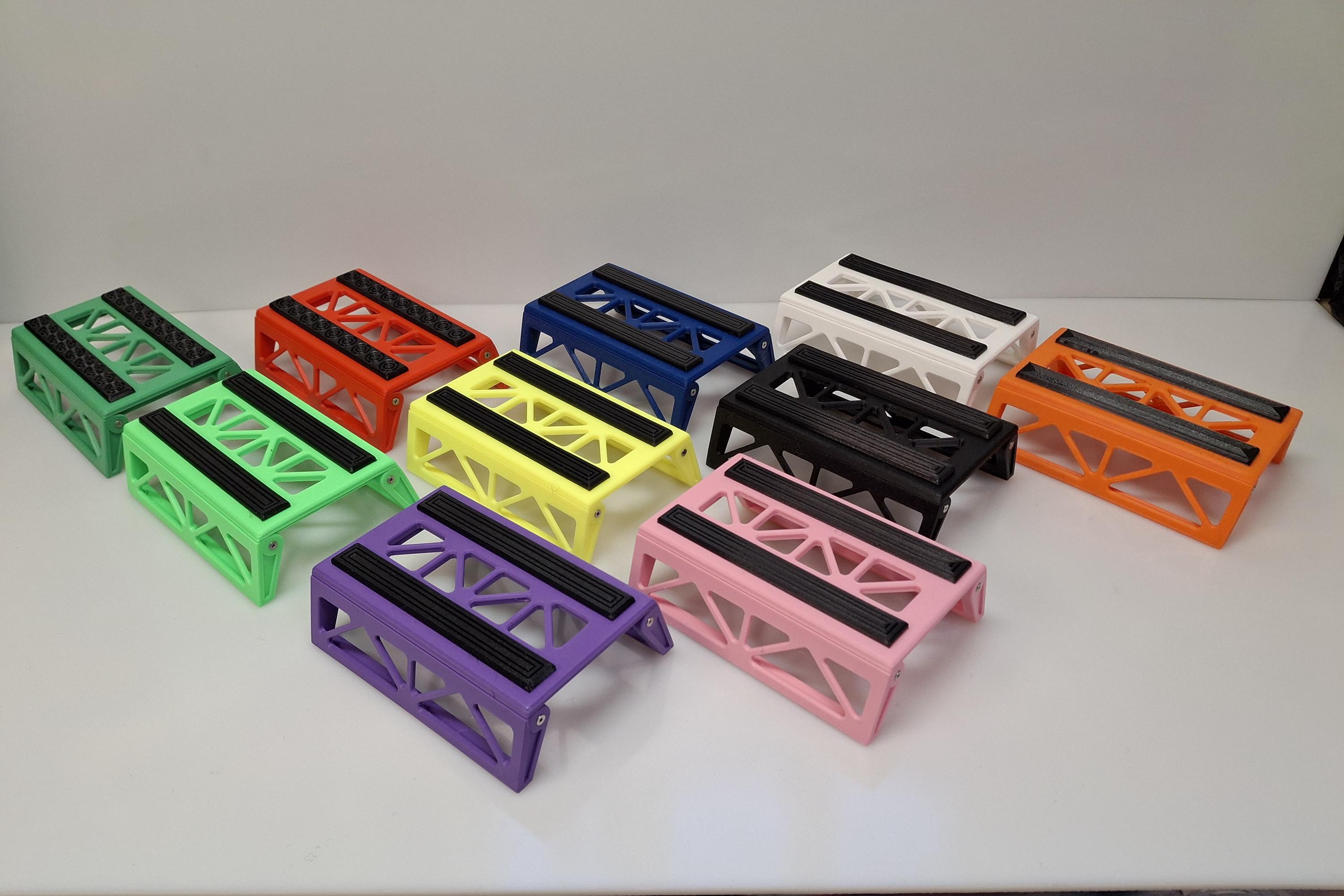 Folding RC Car Pit Stand - Etsy