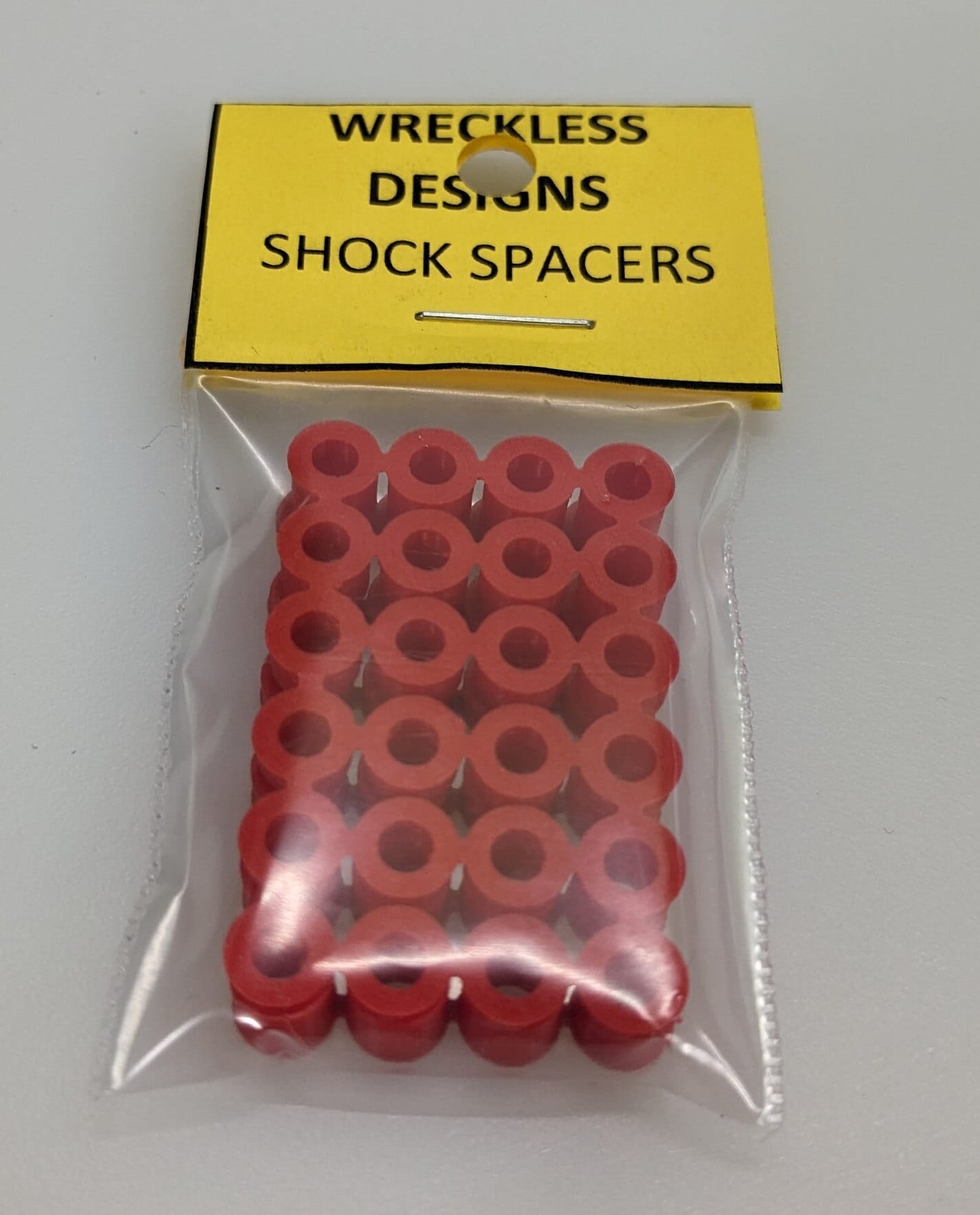 3D Printed RC Racing Internal/ External Shock Limiters - Etsy