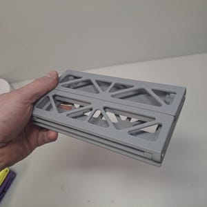 Folding RC Car Pit Stand - Etsy