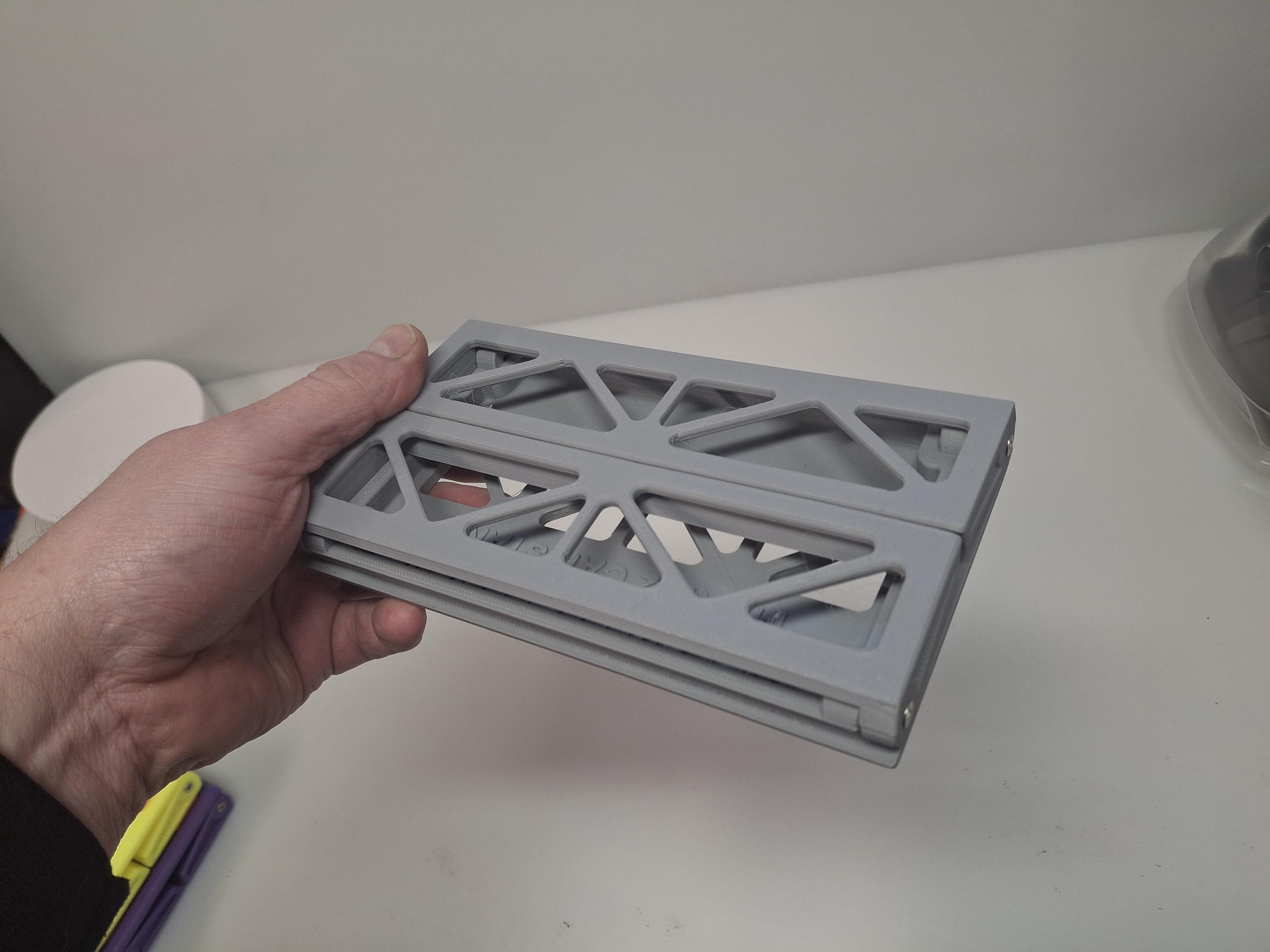 Folding RC Car Pit Stand - Etsy