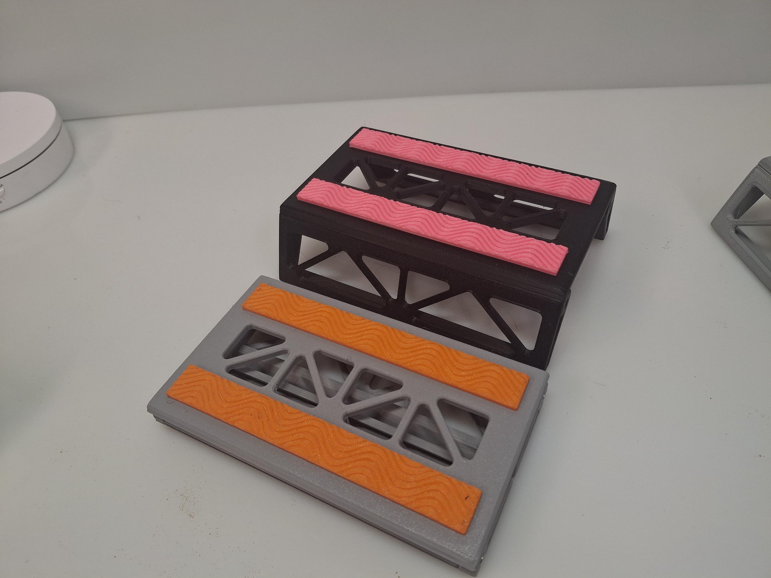 Folding RC Car Pit Stand - Etsy