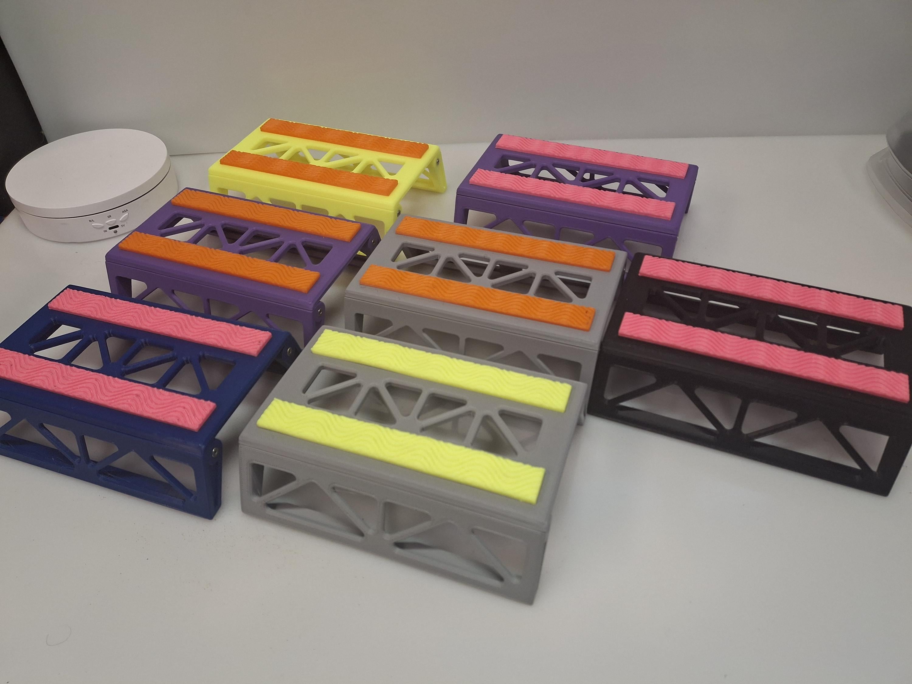 Folding RC Car Pit Stand - Etsy